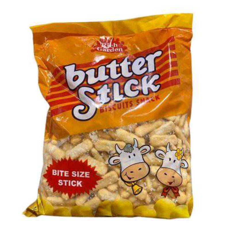 Butter Stick biscuits for kids snack | Shopee Philippines