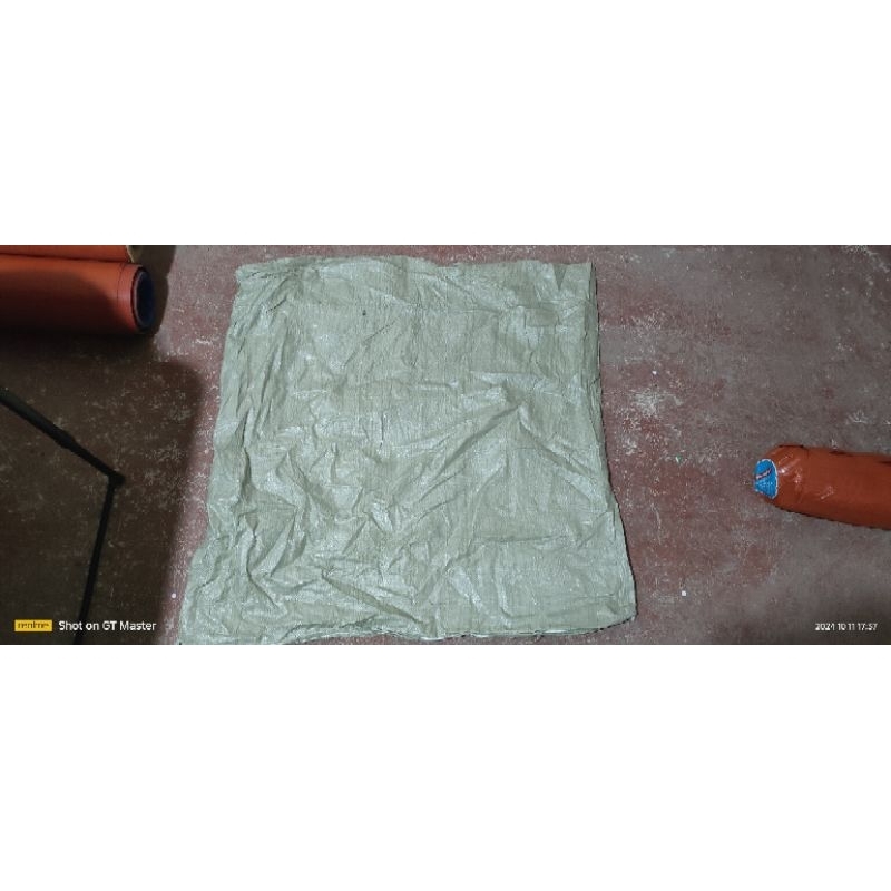 CLEAN USED SACK / EMPTY SACK / SAKO MALINIS / SAND BAG / SAKO BAG ...