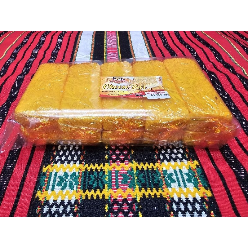 Baguio Cheese Bar (Classic and Mix) | Shopee Philippines