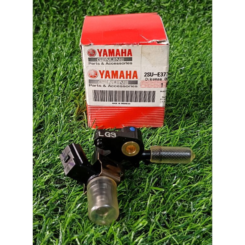 YAMAHA GENUINE INJECTOR ASSY FOR YAMAHA SIGHT/VEGA FORCE FI 2ND & 3RD ...