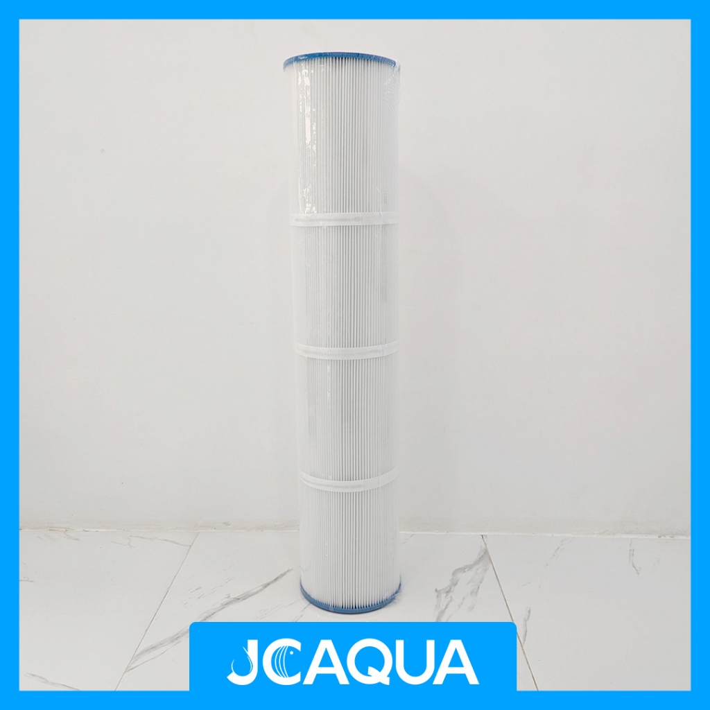JCAQUA Cartridge Filter Element Model AF150 (For Replacement ONLY ...