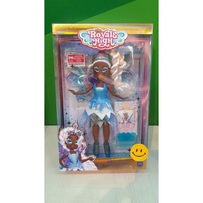 royale high chromae (original) | Shopee Philippines
