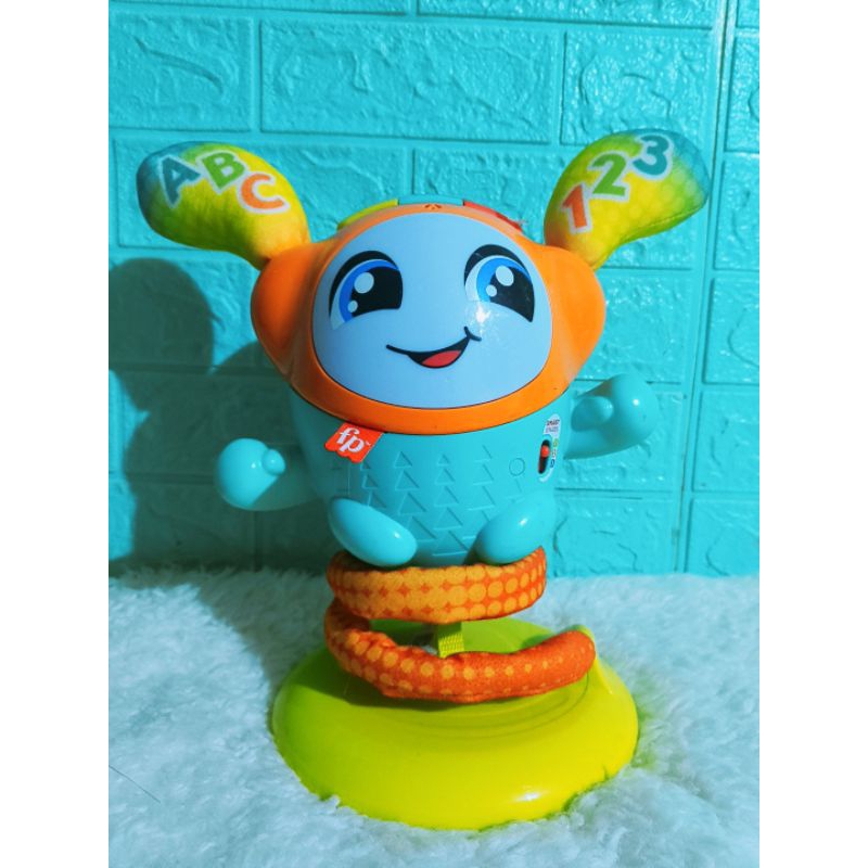 Fisher-Price DJ Bouncin’ Beats | Shopee Philippines