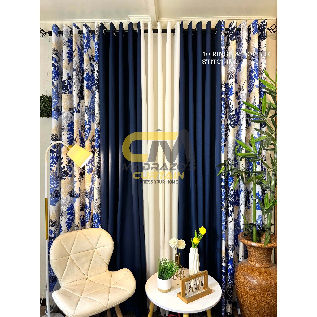 Clarion Blue with Future Dusk 10RINGS - 2025 Color of the Year - 3IN1 ...