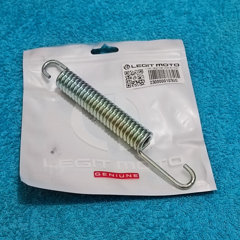 MIO SPORTY CENTER STAND SPRING [ COMPATIBLE WITH SOUL | FINO | MS1 115 ...