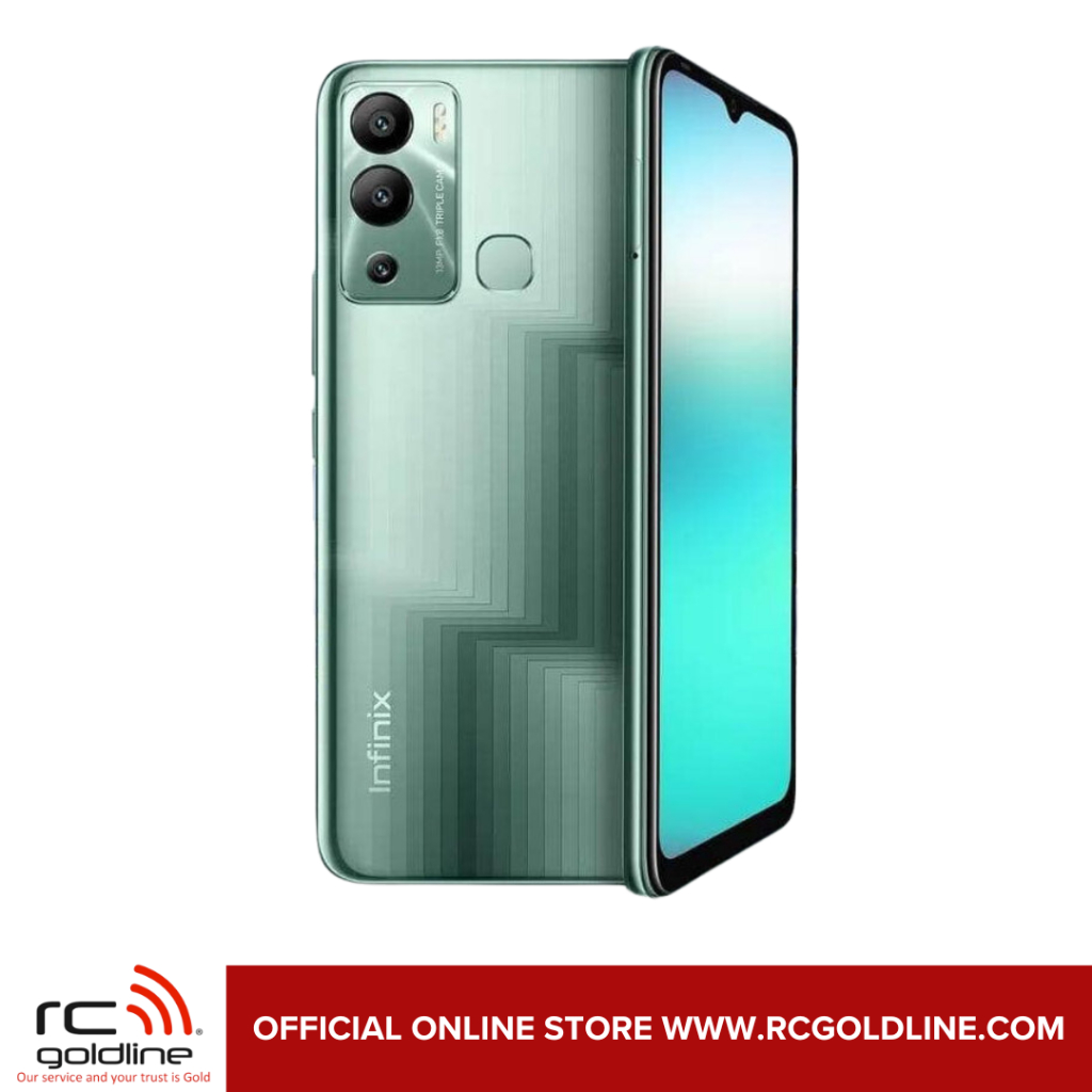 Infinix Hot 12i (4/64gb) | Shopee Philippines
