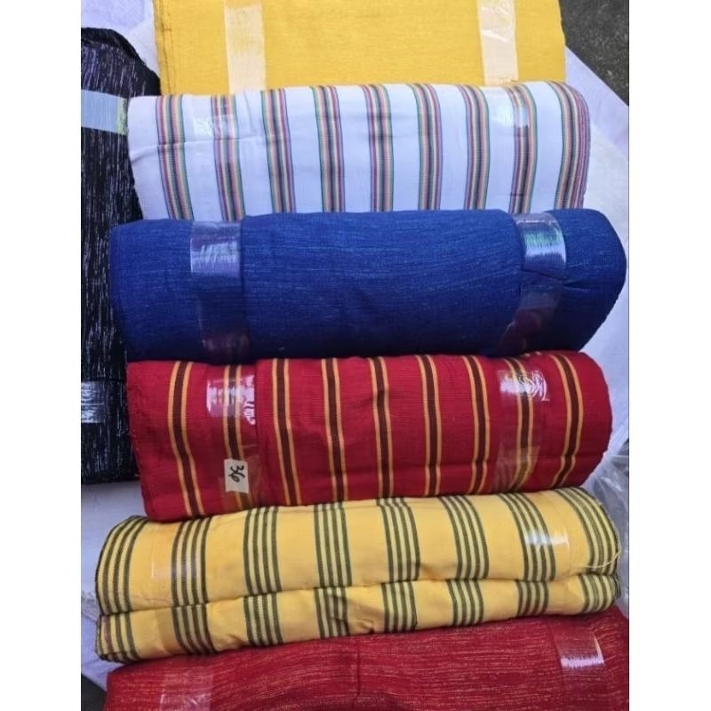 Inabel Premium Fabric(sold per yard) | Shopee Philippines
