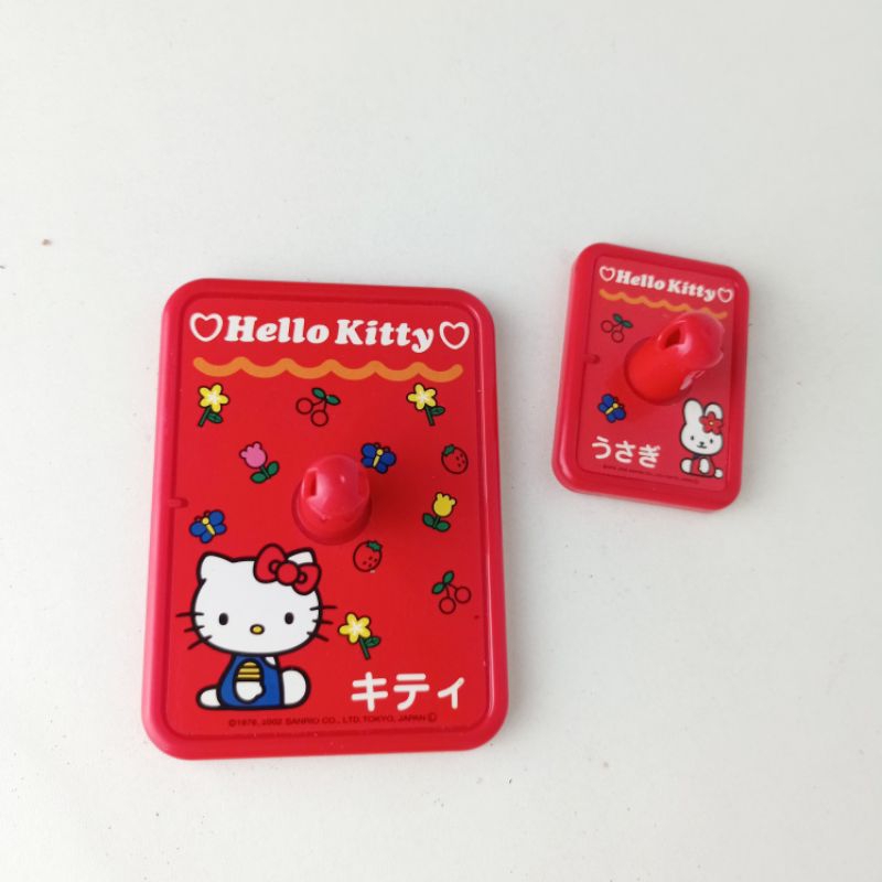 hello kitty stamp set | Shopee Philippines