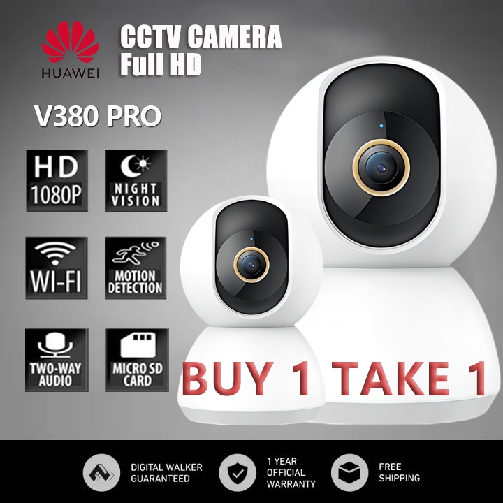 XlAOMl CCTV Camera 60MP Ultra HD Automatic Tracking 360° Panoramic ...