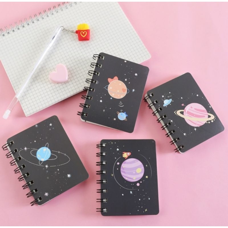 NOTEBOOK RANDOM DESIGN | Shopee Philippines