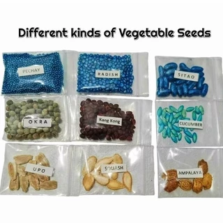 Shop vegetable seeds for Sale on Shopee Philippines
