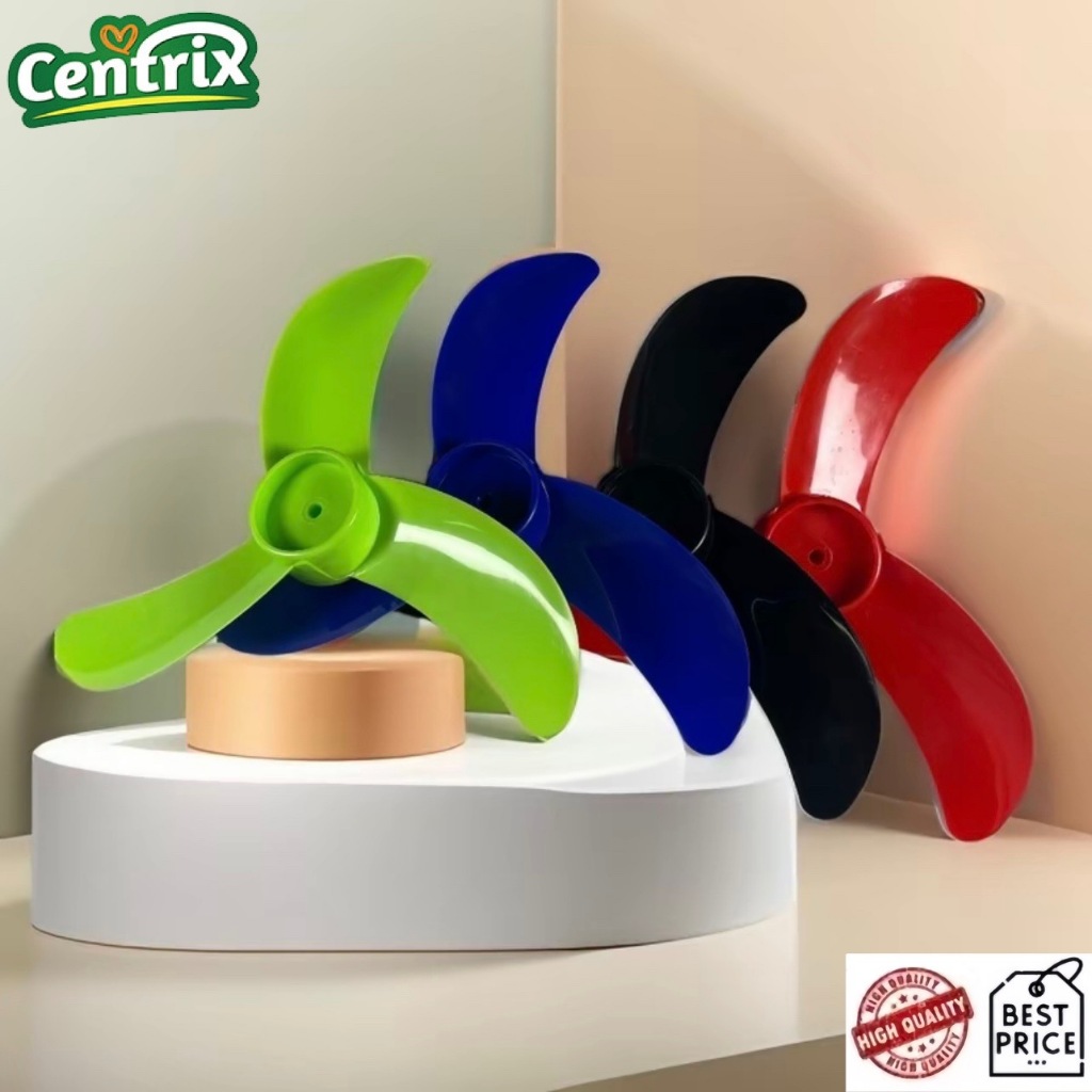 Centrix Universal Fan Blade/Elisi Banana 3-Blades Type Size 16-Inches O ...