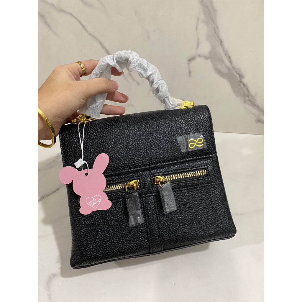 Bagcravings HOLB MINI CLARA Premium | Shopee Philippines