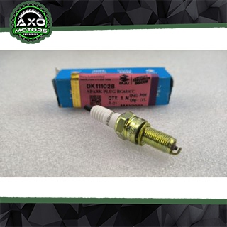 Spark Plug Avenger220 Rouser180 NS200 200NS RS200 200 220 Domina400(1pc ...