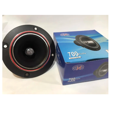 NEW Tweeter 300w ROUND w/ LED Light (TW-419) sold per pc | Shopee ...