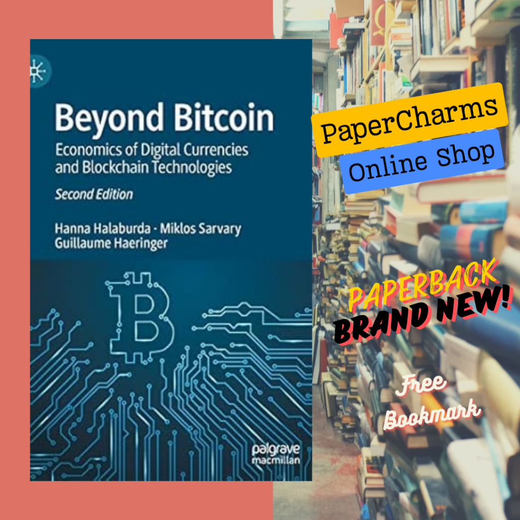 Beyond Bitcoin: Economics of Digital Currencies and Blockchain ...