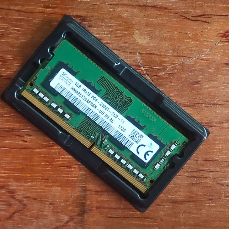 DELL 4GB RAM ORIGINAL | Shopee Philippines