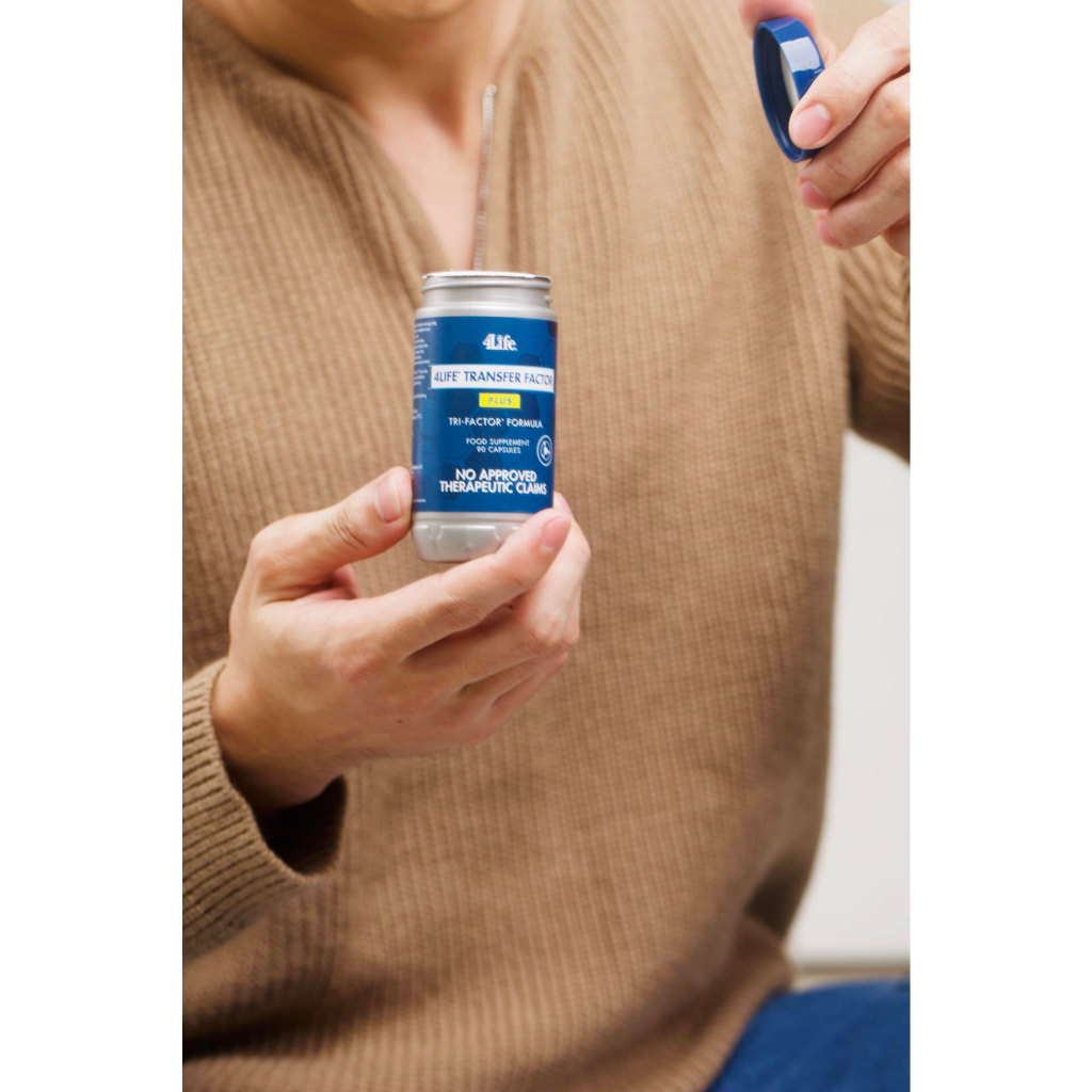 4life Transfer Factor Plus most effected health food supplement ( Tri ...