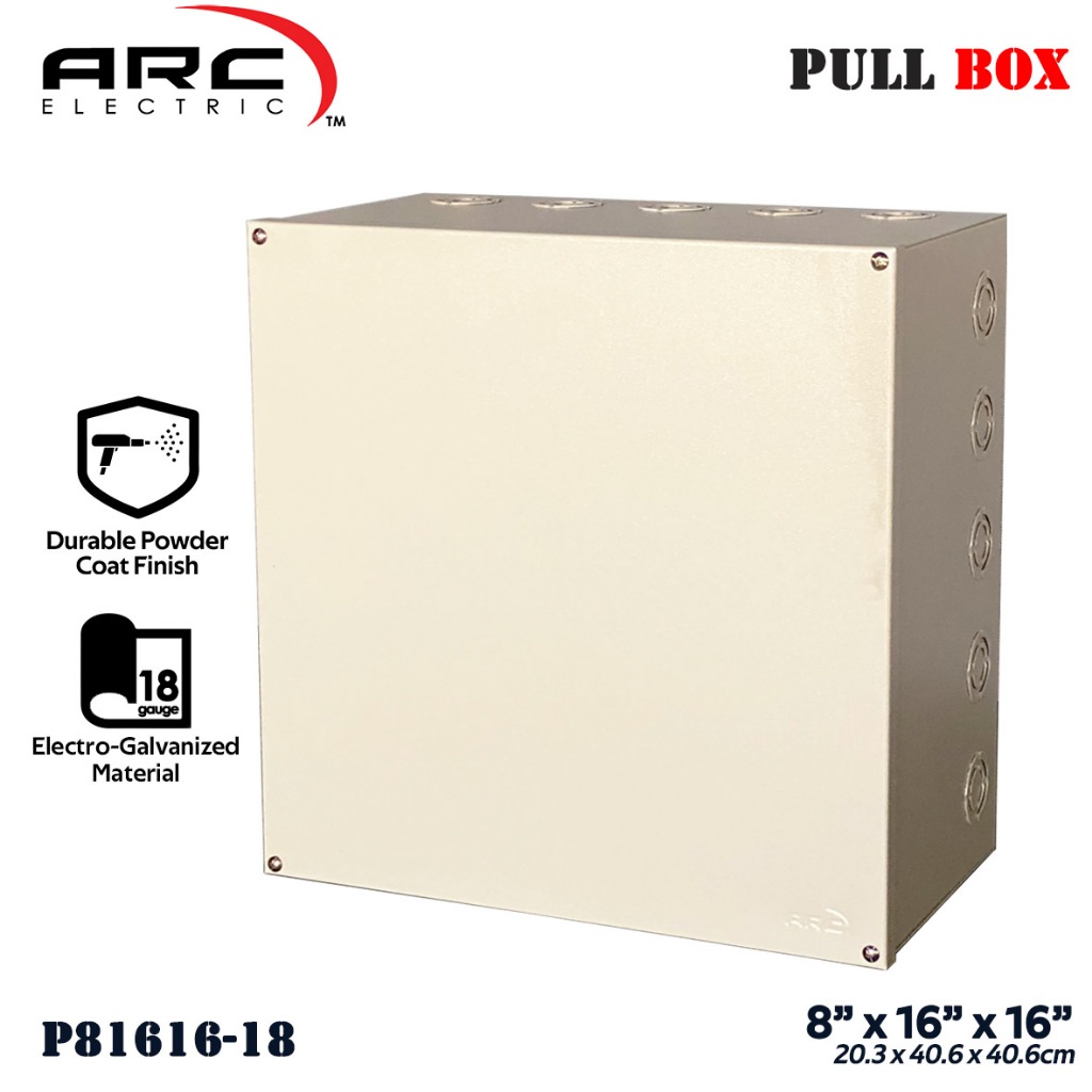 electrical pull box - Best Prices and Online Promos - Apr 2026 | Shopee ...