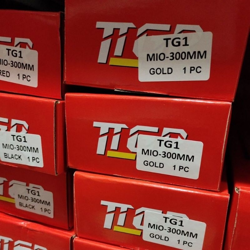 TTGR SHOCK MIO 300 MM | Shopee Philippines