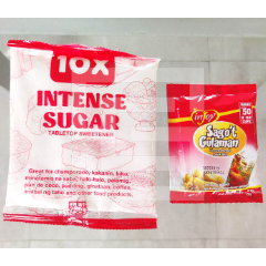 Injoy Sagot Gulaman 25g w/ Intense Sugar 200g | Shopee Philippines