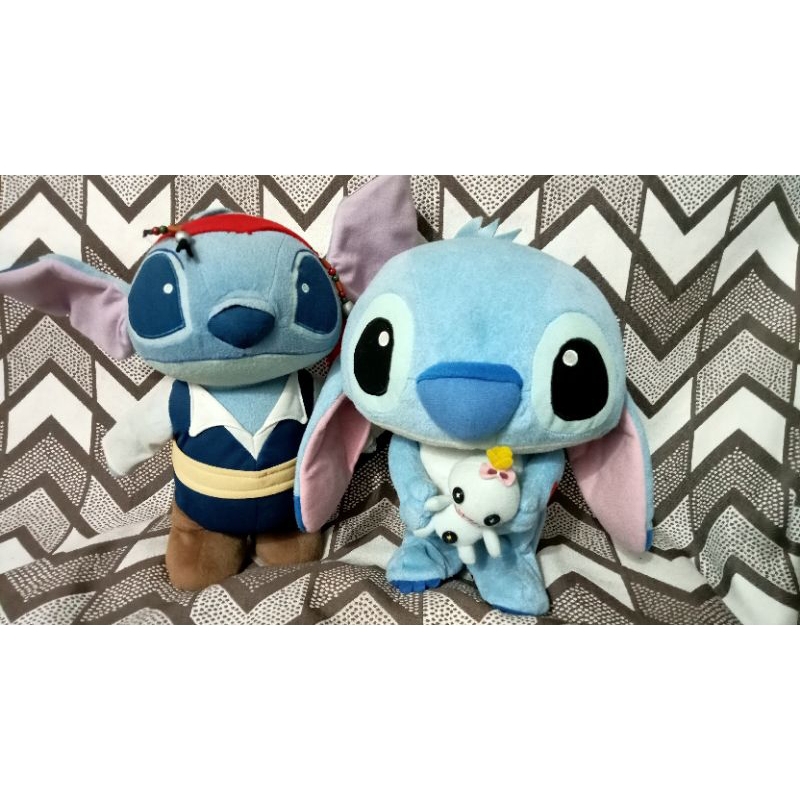 Stitch Bundle Battery Operated | Shopee Philippines