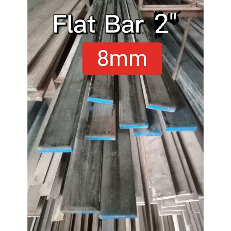 Shop flat bar thickness for Sale on Shopee Philippines