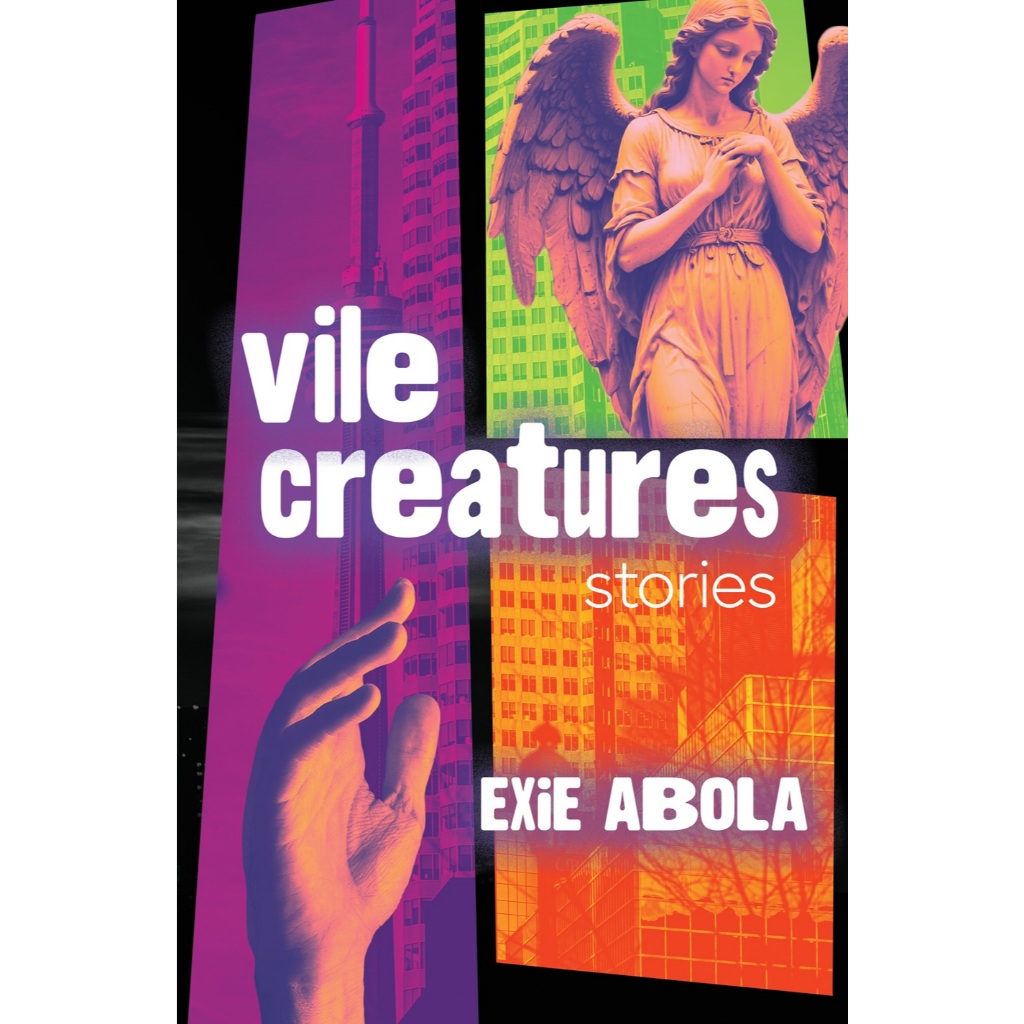 Vile Creatures by Exie Abola | Shopee Philippines