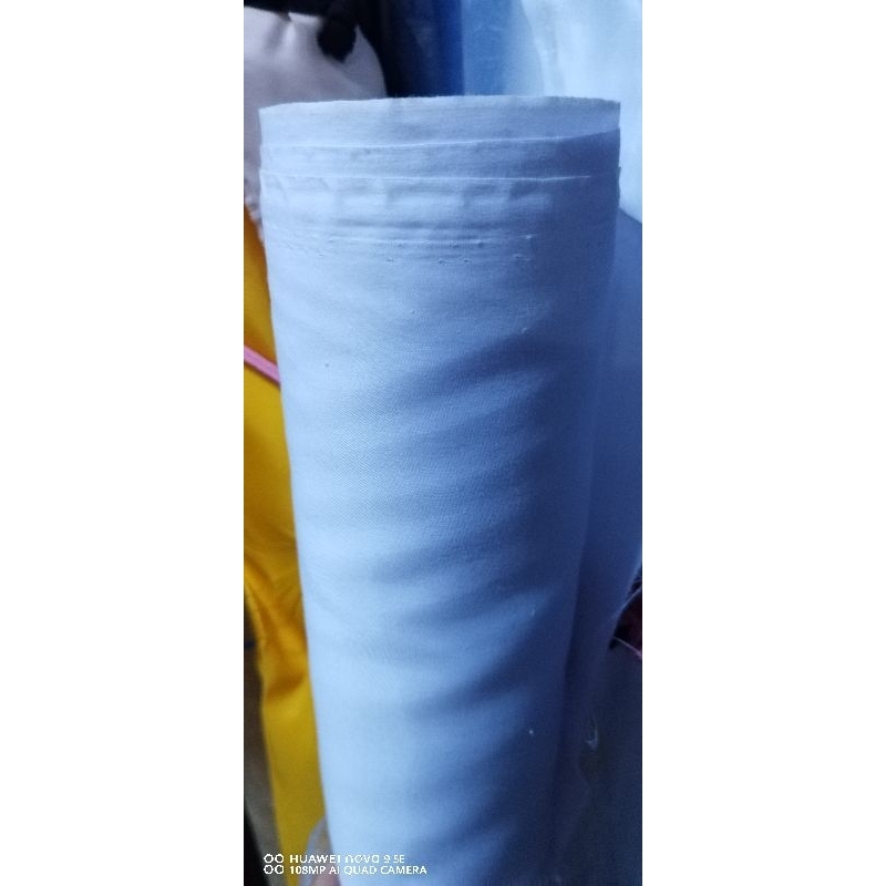 Tetoron Fabricssold per yard (45" width) | Shopee Philippines