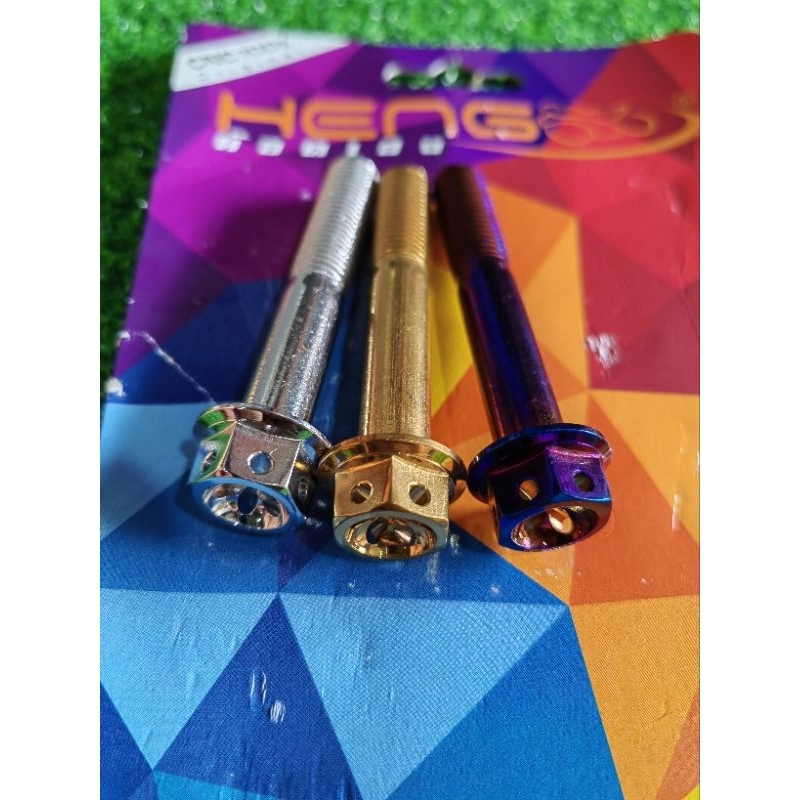 HENG BOLTS 10X60 (per picies) | Shopee Philippines