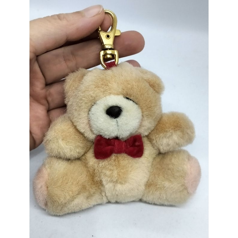 Forever Friends Charm Plush Stuffed Toy | Shopee Philippines