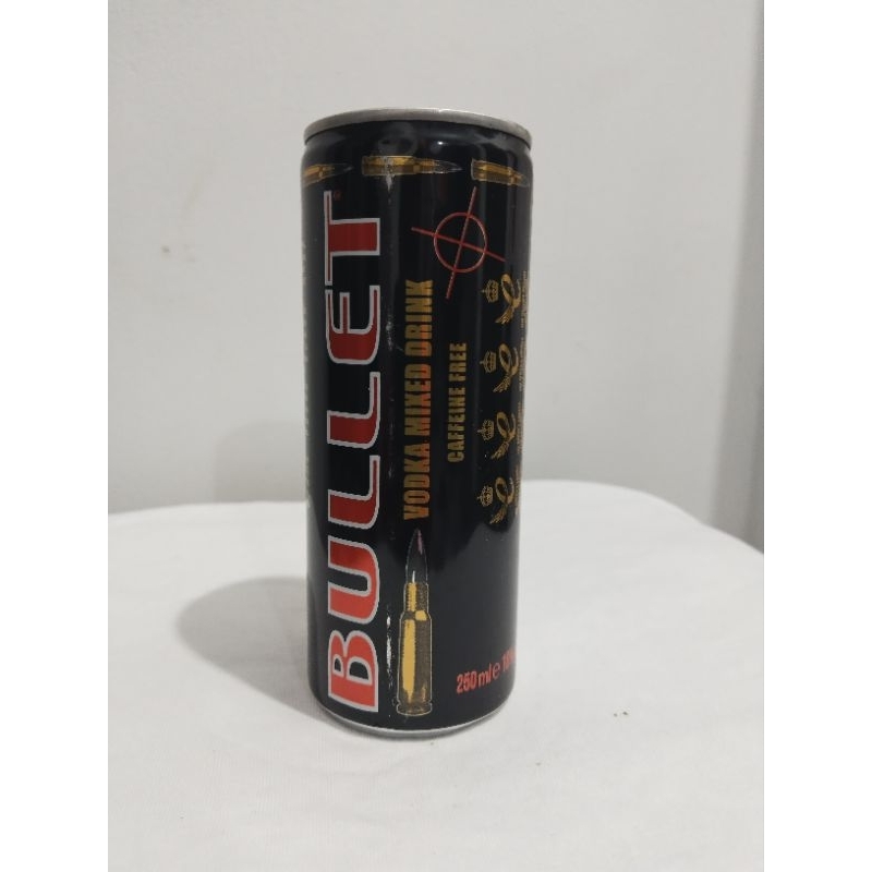 Black bullet drink 250g | Shopee Philippines