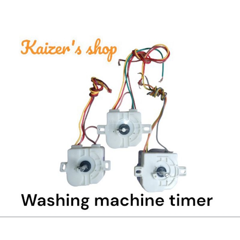 washing machine timer | Shopee Philippines