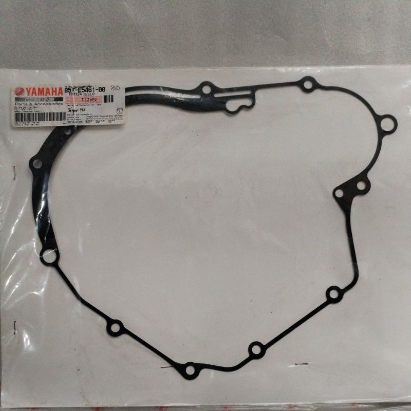 CLUTCH SIDE COVER GASKET YAMAHA SNIPER 155/R15 V3/XSR155 B5V-E5461-00 ...