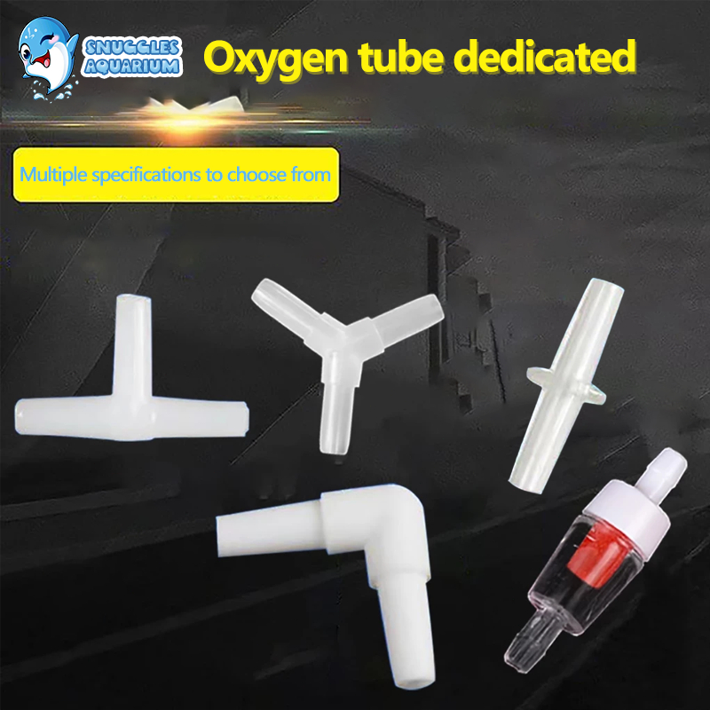 1pcs Air valves and air controllers/ Air Splitter For Aquarium | Shopee ...