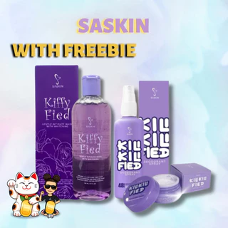 saskin - Best Prices and Online Promos - Jun 2025 | Shopee Philippines