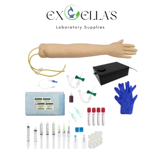 Shop phlebotomy kit for Sale on Shopee Philippines