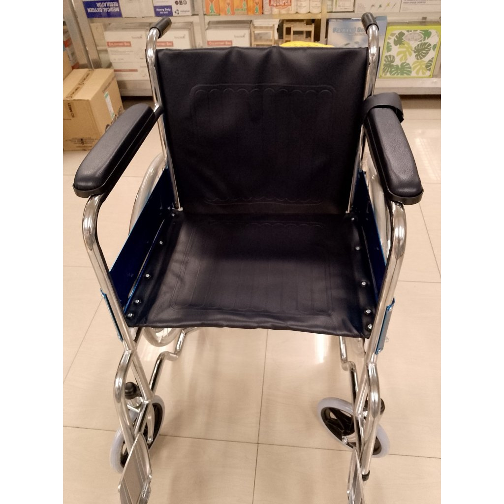 Wheelchair Standard SURE-GUARD | Shopee Philippines