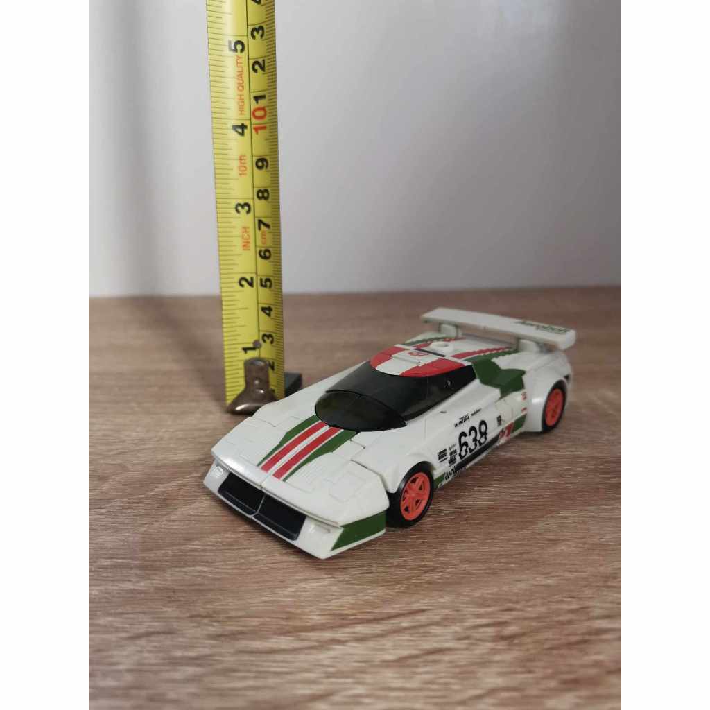 Transformers earthrise wfc Wheeljack deluxe class | Shopee Philippines