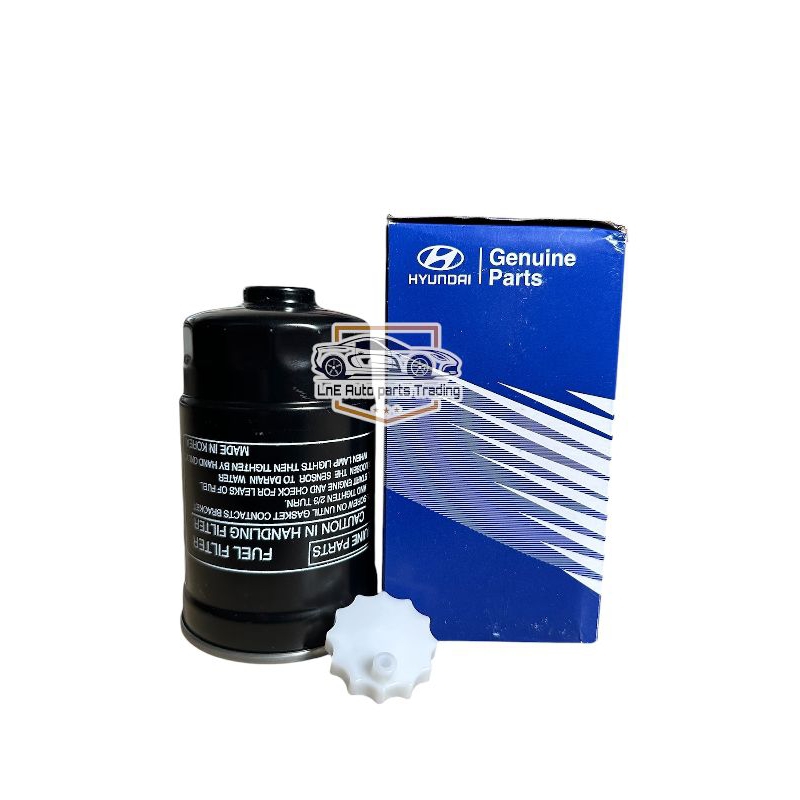 Fuel Filter for Hyundai Grand Starex 2007-2017 / Hyundai H1 Starex 2015 ...