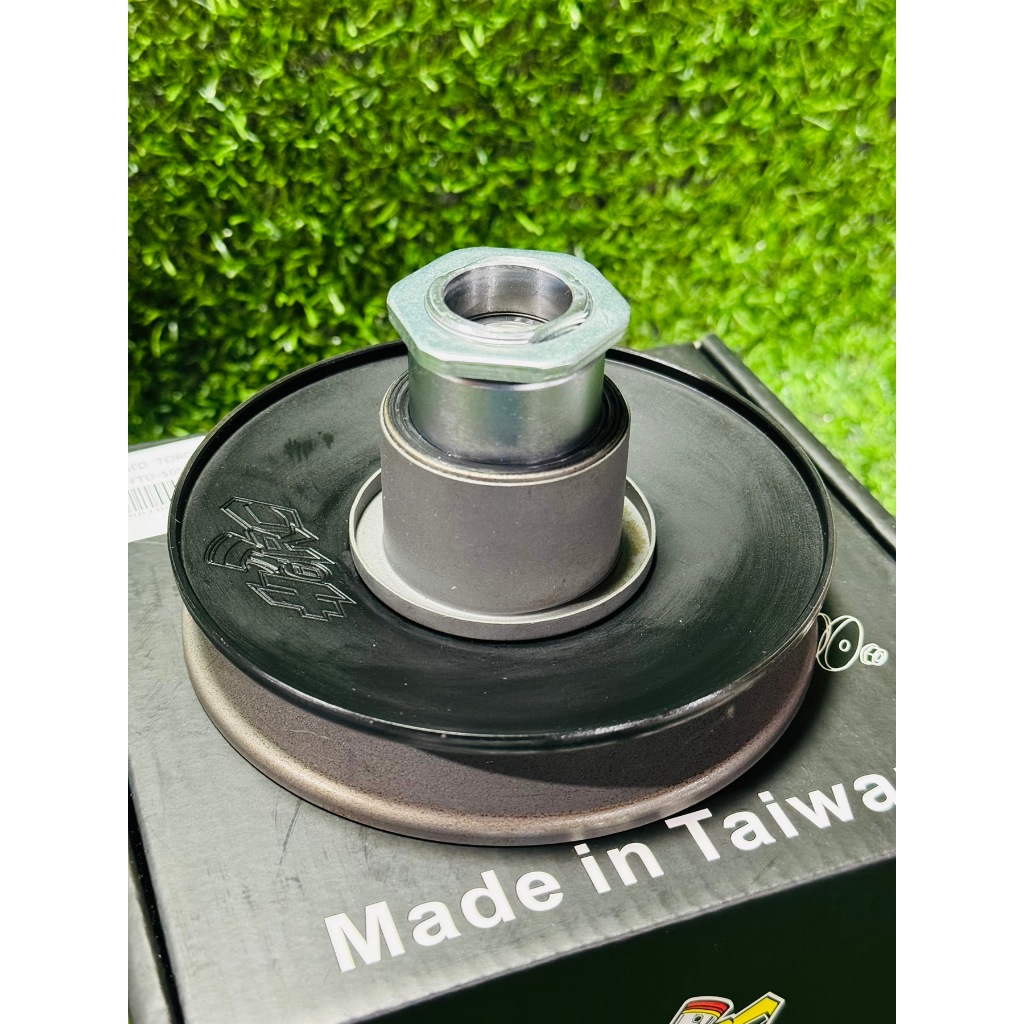 HIRC FORGED TORQUE DRIVE ASSY for YAMAHA MIO | Shopee Philippines