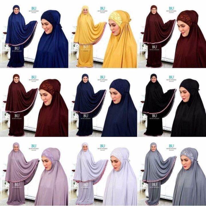 Mukna Arafah Malaysia Set (Original) | Shopee Philippines
