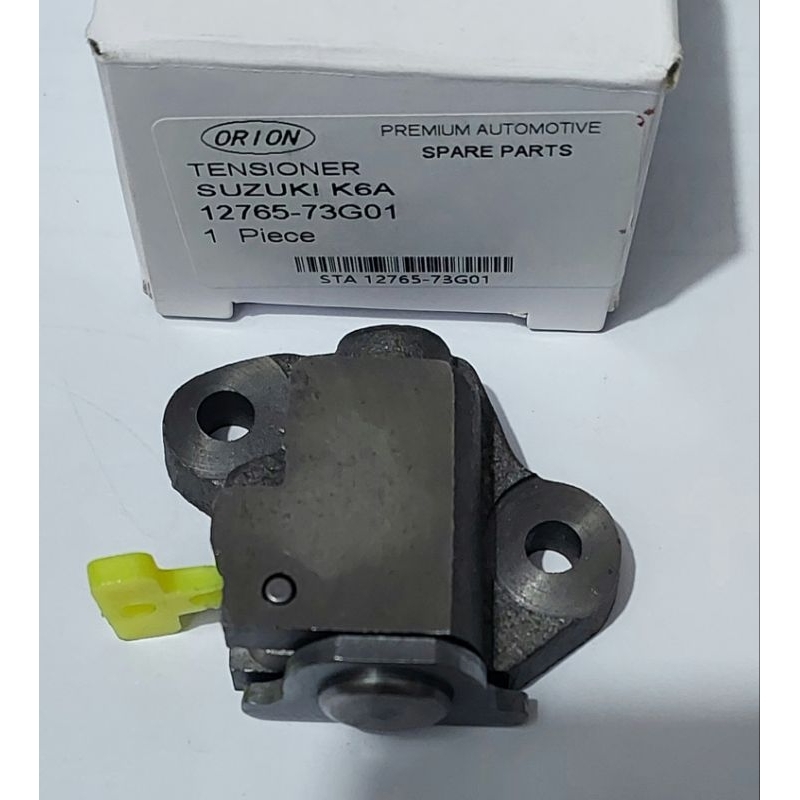 12765-73G01 TIMING CHAIN TENSIONER SUZUKI MULTICAB K6A/K10A ORION ...