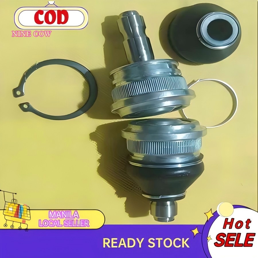 (2pcs) LOWER BALL JOINT FOR SUZUKI TRANSFORMER DA64W/DA64V | Shopee ...