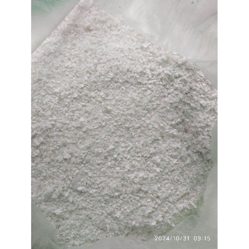 Eggshells, pure, powderized 250g per pack | Shopee Philippines