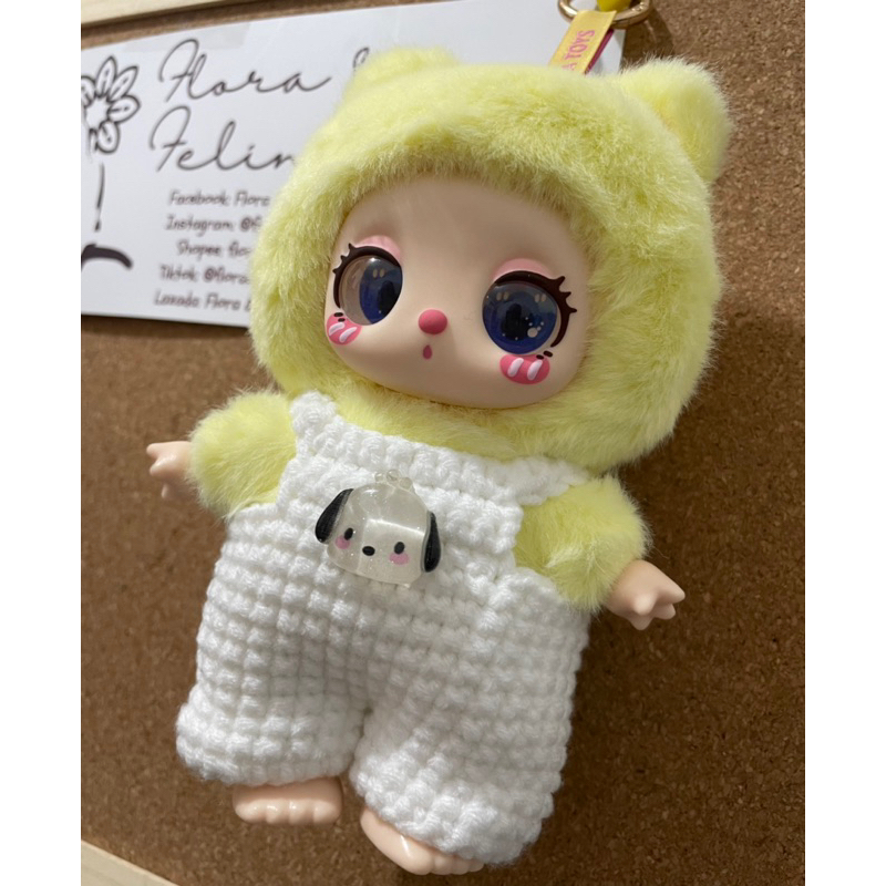 HANDMADE CROCHET LIILA CLOTHES AND COSTUMES | Shopee Philippines