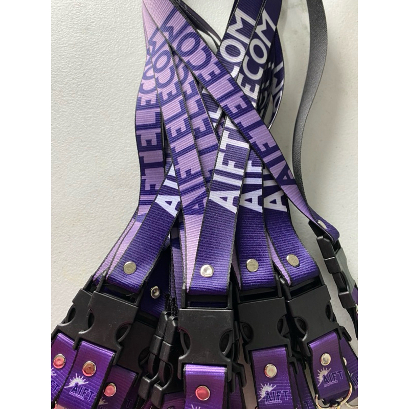 PERSONALIZED ID LACES 20pcs | Shopee Philippines