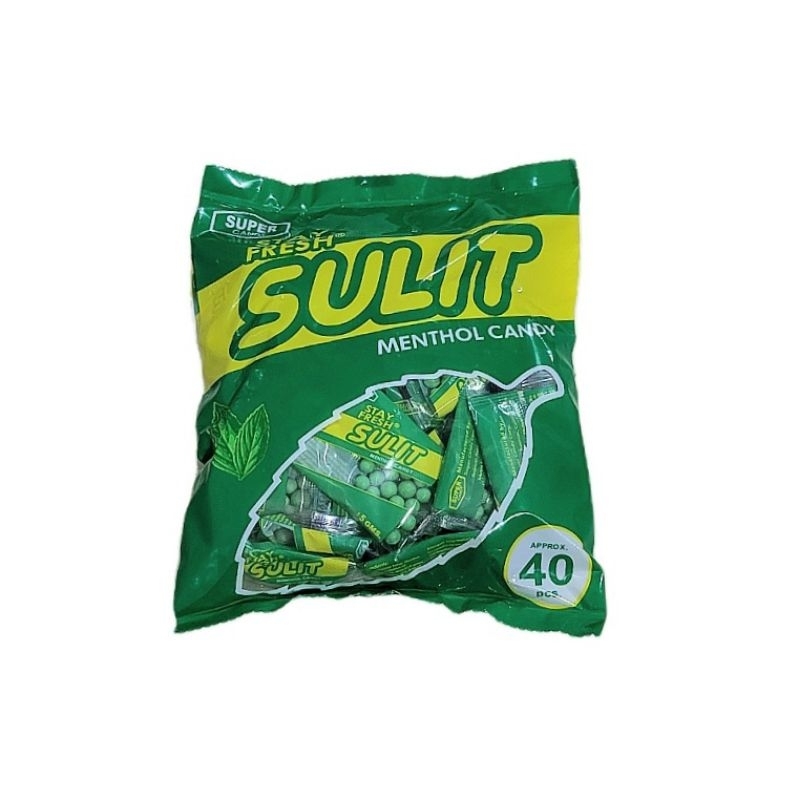 Stay Fresh Menthol Candy 40s | Shopee Philippines