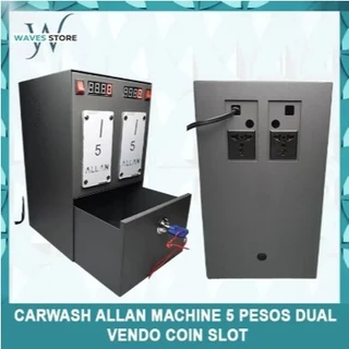 Shop car wash vendo machine for Sale on Shopee Philippines
