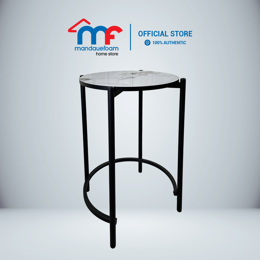 Mandaue Foam Youset Side Table | Shopee Philippines